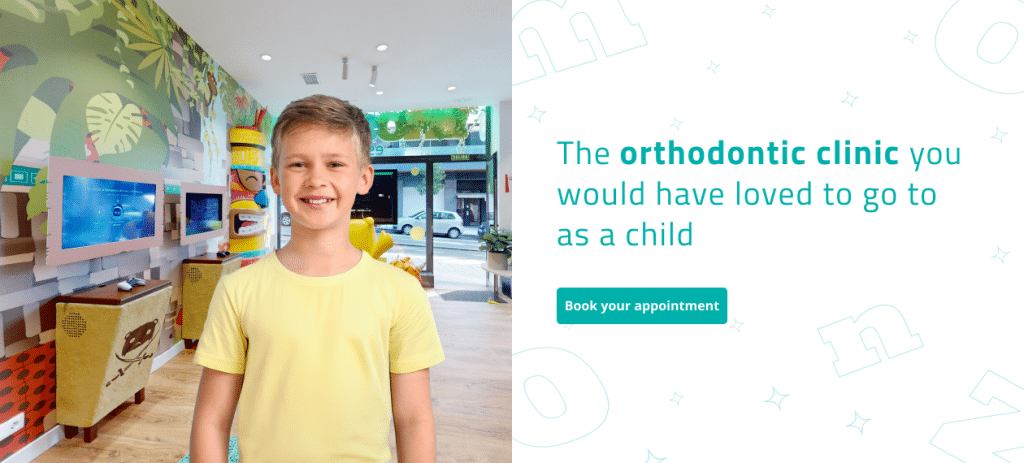 Moonz | Children Dental Clinic